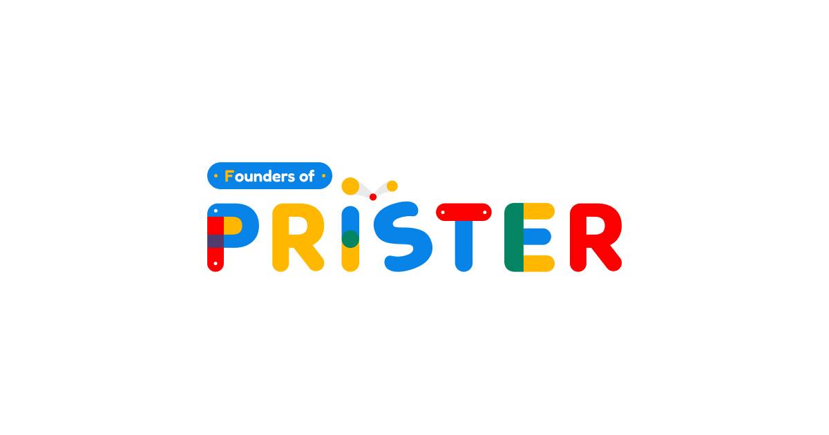 About Us - PRISTER